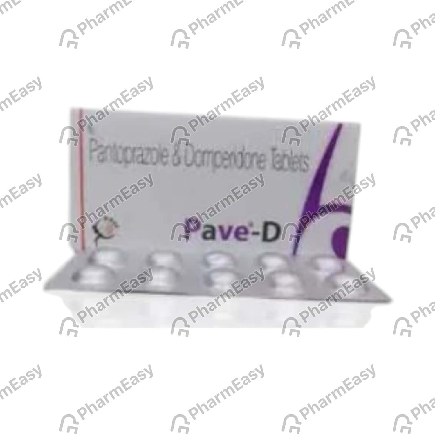 Pave D Tablet: Uses, Side Effects, Price & Dosage | PharmEasy