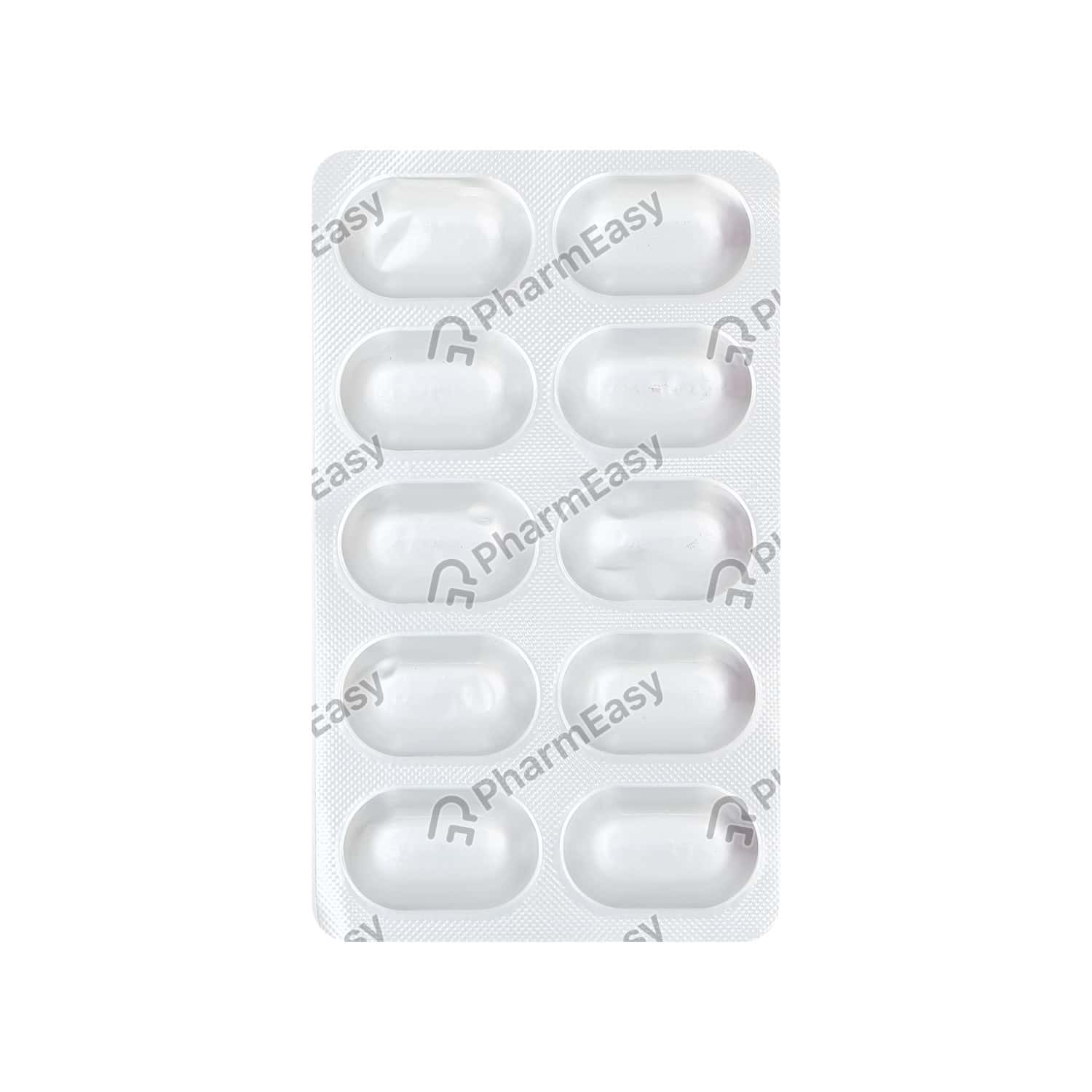 Rabifer Dsr Capsule - Uses, Side Effects, Dosage, Composition & Price ...