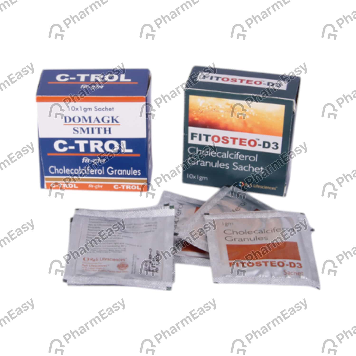 C Trol Oral Powder (1): Uses, Side Effects, Price & Dosage | PharmEasy