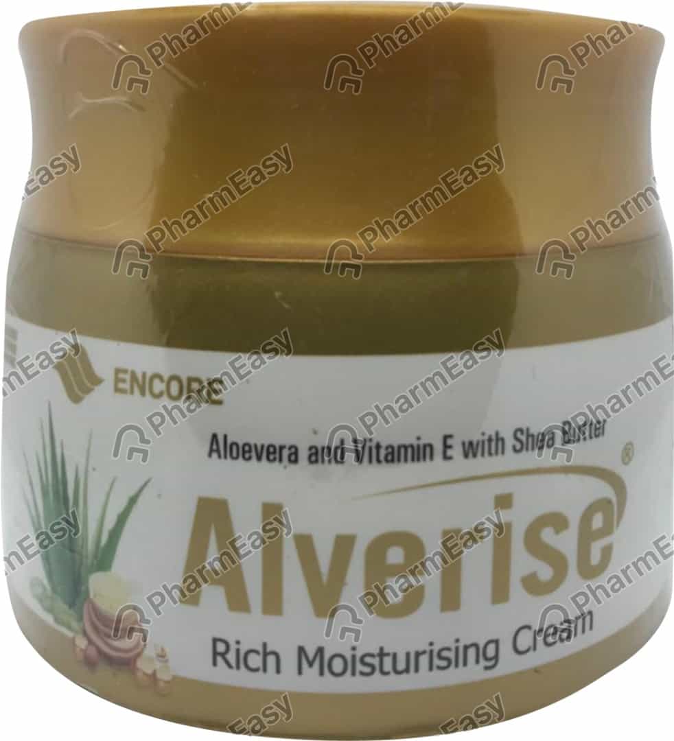 Buy ALOEDERM CREAM 25GM Online & Get Upto 60% OFF at PharmEasy