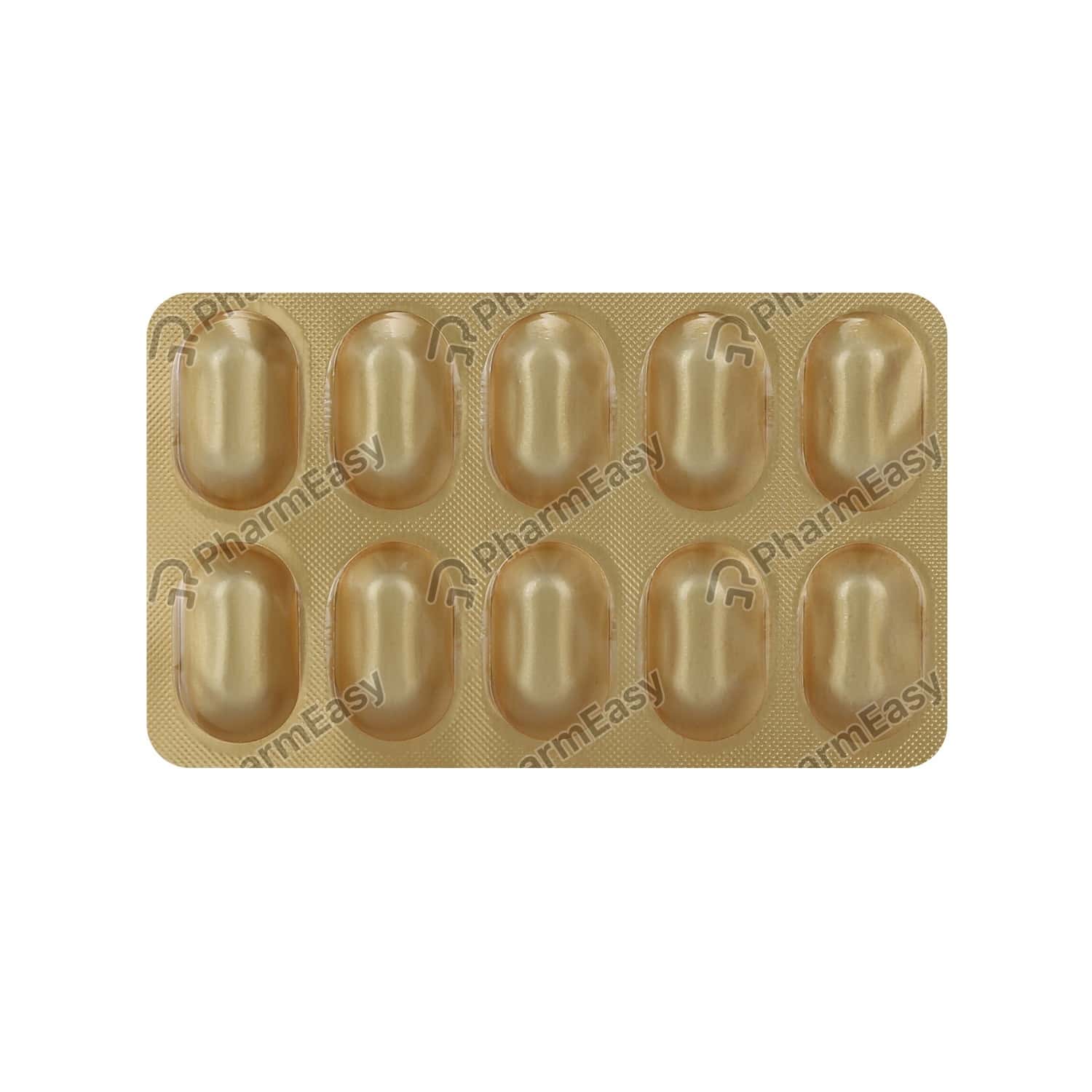Buy Micabal Plus Strip Of 10 Capsules Online at Flat 18% OFF* | PharmEasy