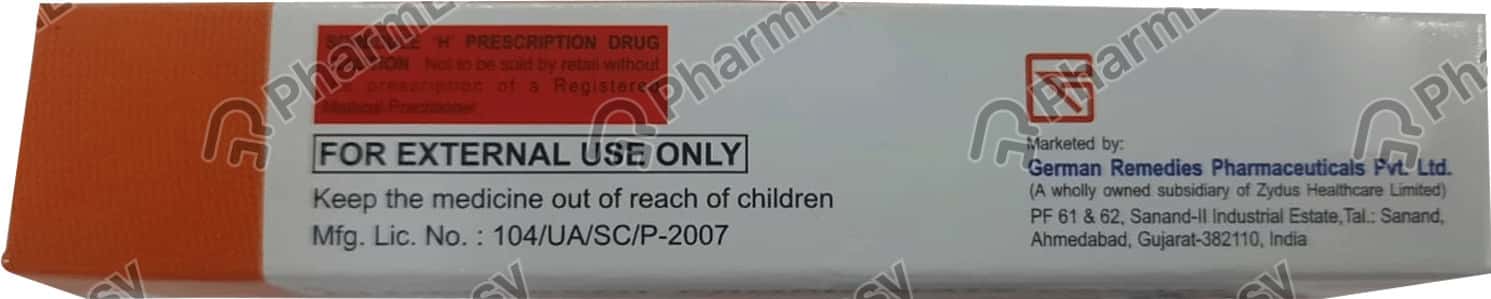 Clostaf 0.05 %W/W Cream (15): Uses, Side Effects, Price & Dosage ...