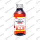 Mucolite 30 MG Syrup (100): Uses, Side Effects, Price & Dosage | PharmEasy