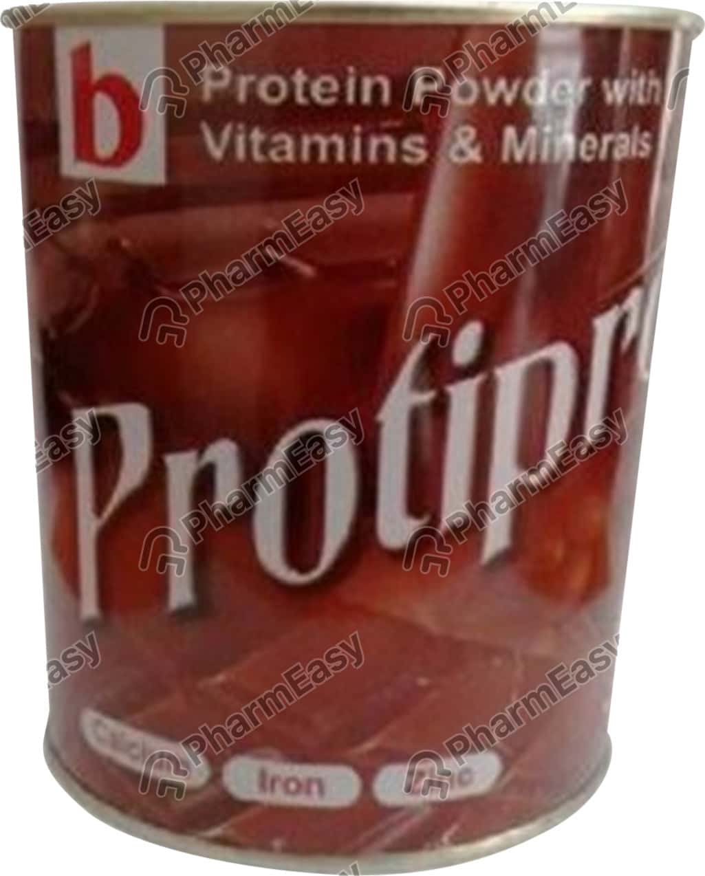 Buy Protiprot 0 MG Oral Powder (200) Online at Flat 15% OFF | PharmEasy