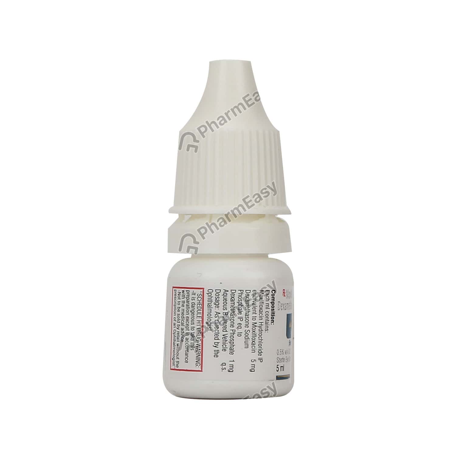 Milflodex Eye Drops 5ml - Uses, Side Effects, Dosage, Composition ...