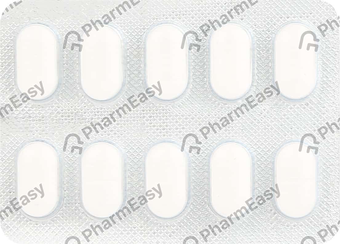 Glycowin M Tablet: Uses, Side Effects, Price, Dosage & Composition ...