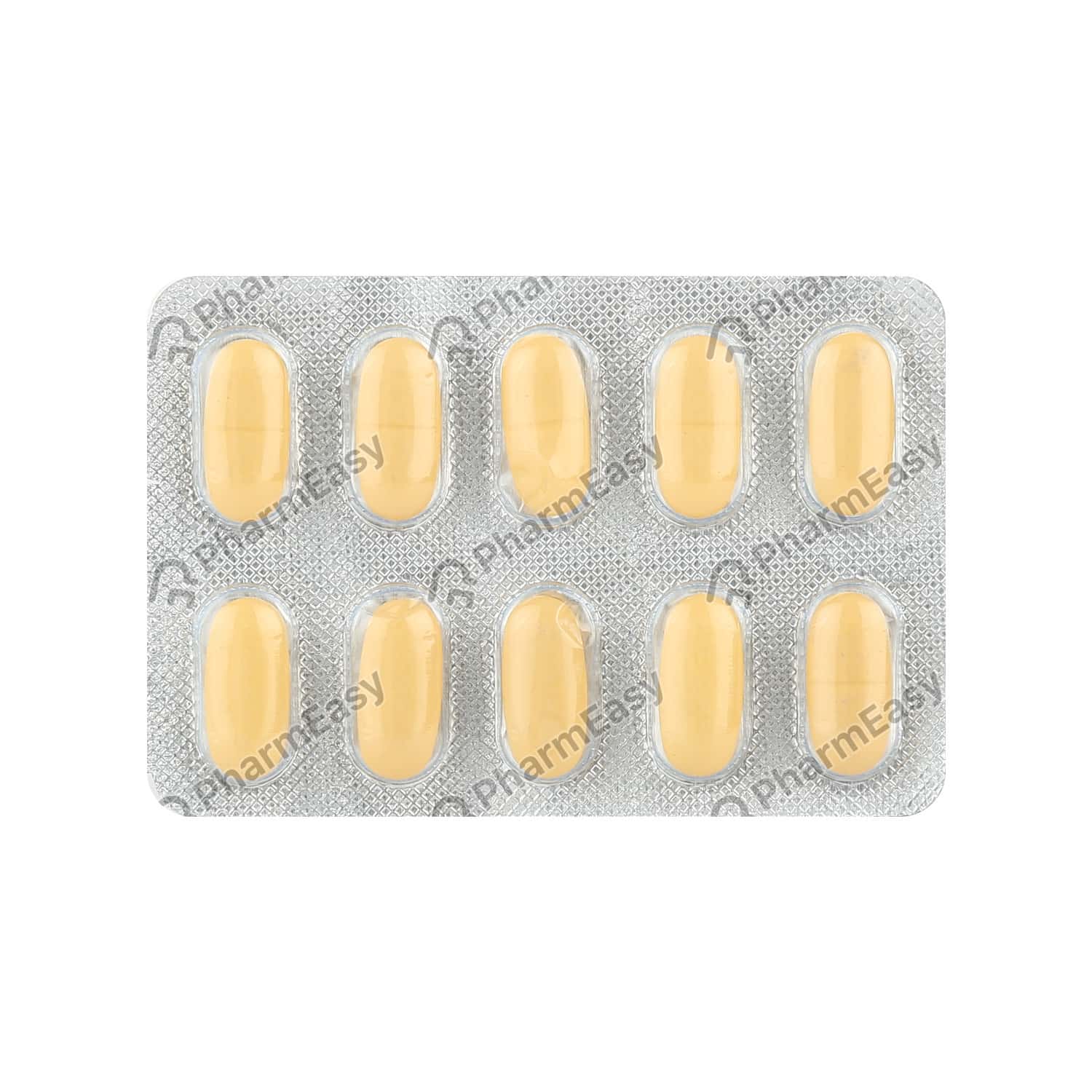 Lysiprin 500 MG Tablet (10): Uses, Side Effects, Price, Dosage ...