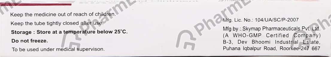 Biosalic Oint: Uses, Side Effects, Price & Dosage | PharmEasy