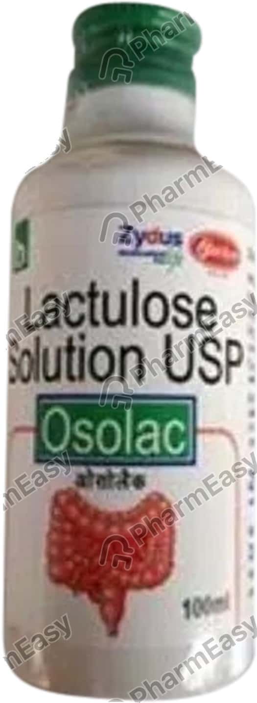 Buy Biolac 3.32 G Oral Liquid (100) Online at Flat 15% OFF | PharmEasy