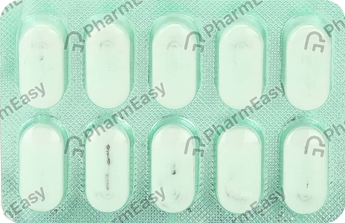 Buy Diabeta Sr 1000 MG Tablet (10) Online at Flat 15% OFF | PharmEasy