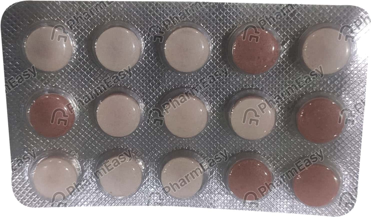 Biozocin Xl 2.5 MG Tablet (15): Uses, Side Effects, Price & Dosage ...