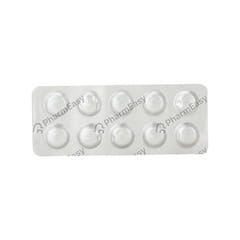 Lecet 5 MG Tablet (10) - Uses, Side Effects, Dosage, Composition ...