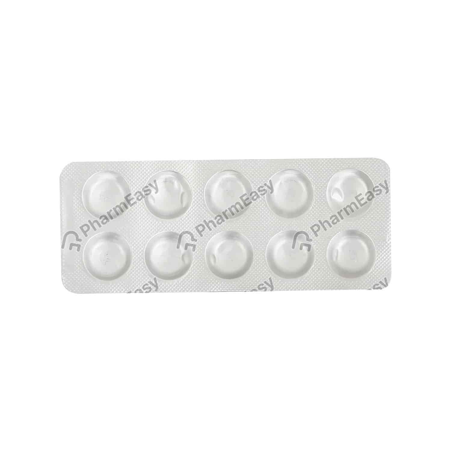 Buy Lecet 5mg Tablet Online at Flat 18% OFF* | PharmEasy