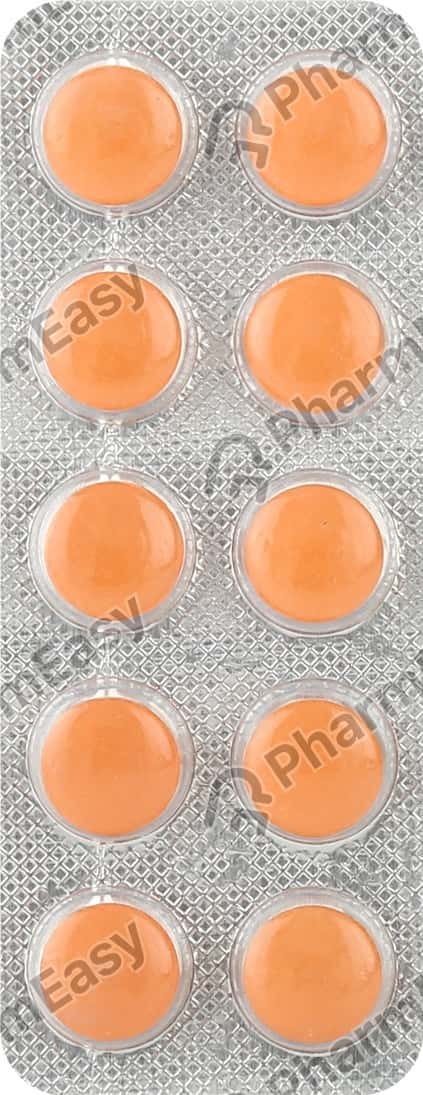 Metol Xl 50 MG Tablet (10): Uses, Side Effects, Price & Dosage | PharmEasy