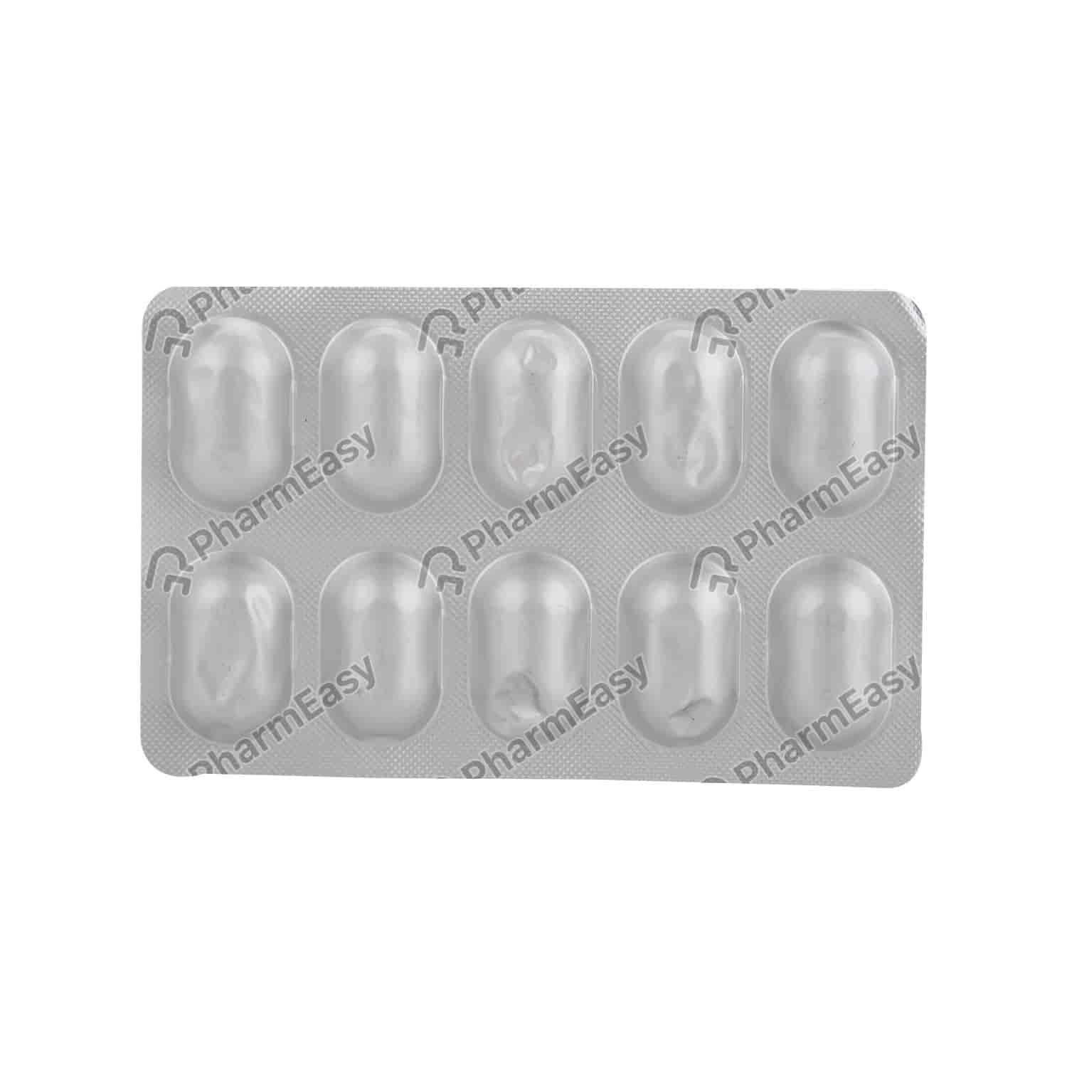 Hemogold Xt Tablet - Uses, Side Effects, Dosage, Composition & Price ...