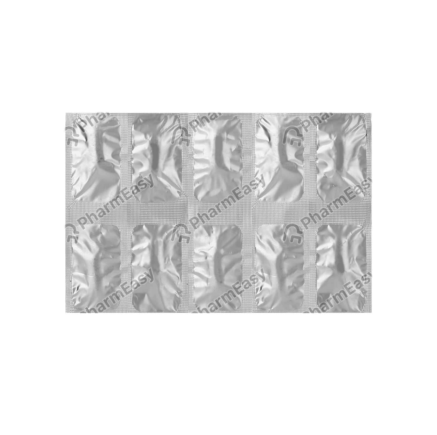 Pco Care Forte 1000 IU Tablet (10) - Uses, Side Effects, Dosage ...