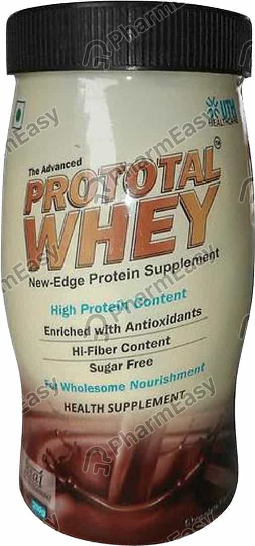 Buy B-PROTIN CHOCOLATE FLAVOUR COMPLETE NUTRITION SUPPLEMENT JAR OF 500 ...