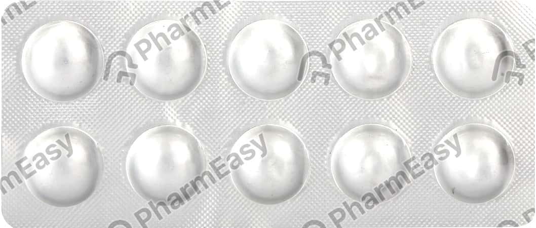 Rosave D 20mg Tablet: Uses, Side Effects, Price & Dosage | PharmEasy