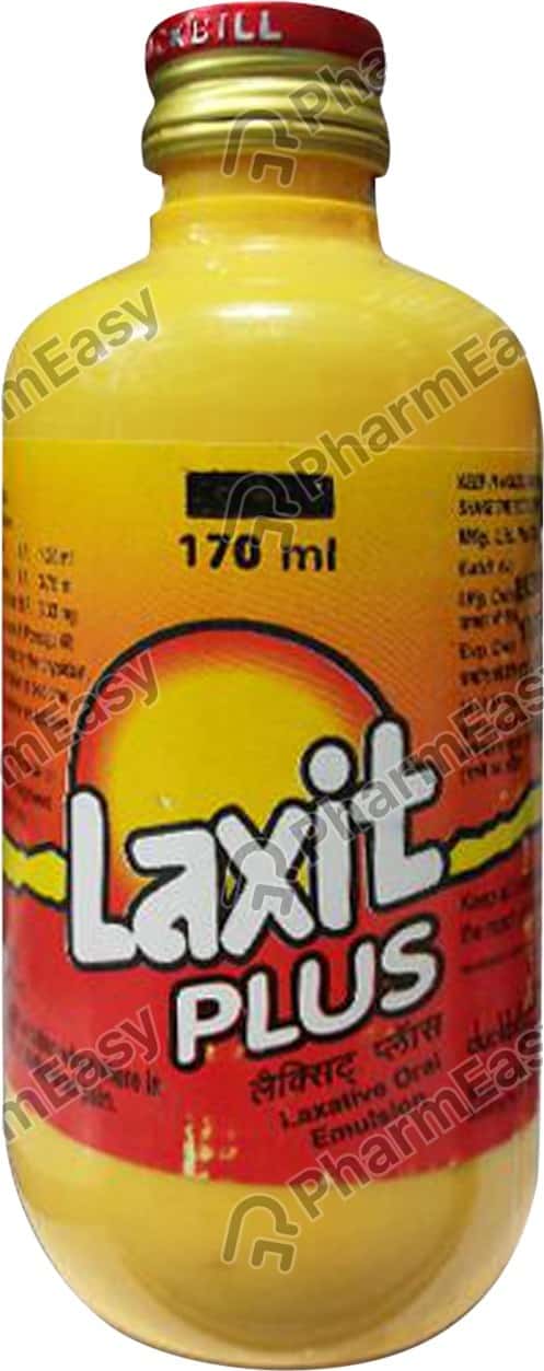 Order Laxit Suspension 200ml Online at discount rate