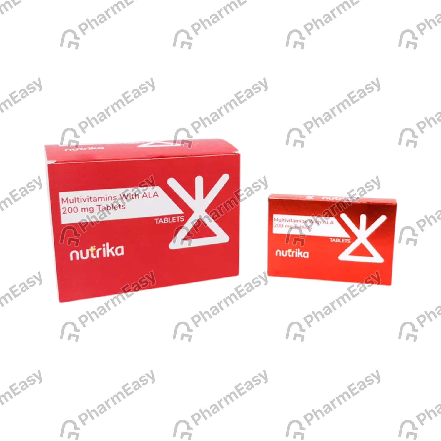 Nutrica Capsule (10): Uses, Side Effects, Price & Dosage | PharmEasy