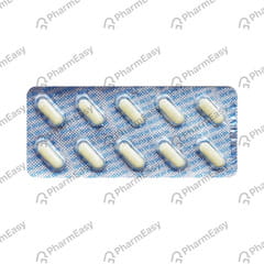 Fluvir 30 MG Capsule (10): Uses, Side Effects, Price & Dosage | PharmEasy