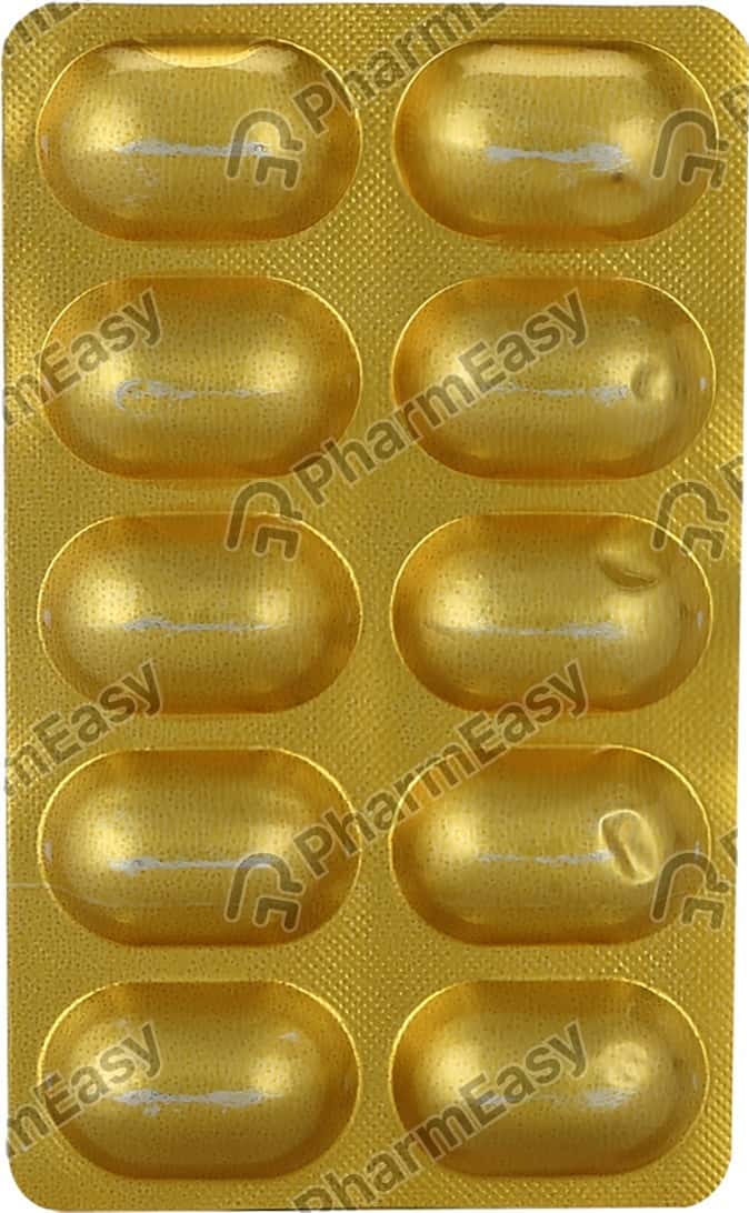 Buy Livorus Strip Of 10 Tablets Online at Flat 15% OFF | PharmEasy