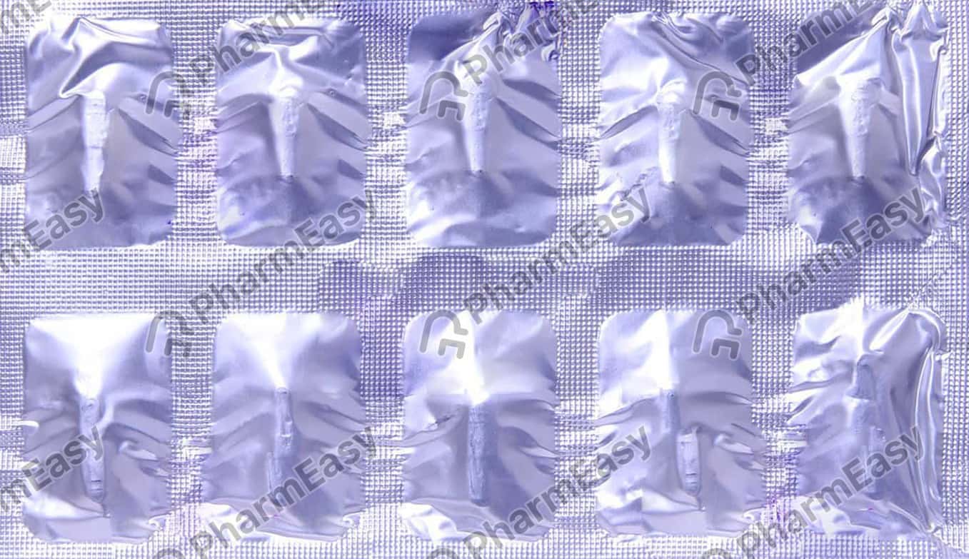 Buy Normaxin Rt Capsule Online at Flat 15% OFF | PharmEasy