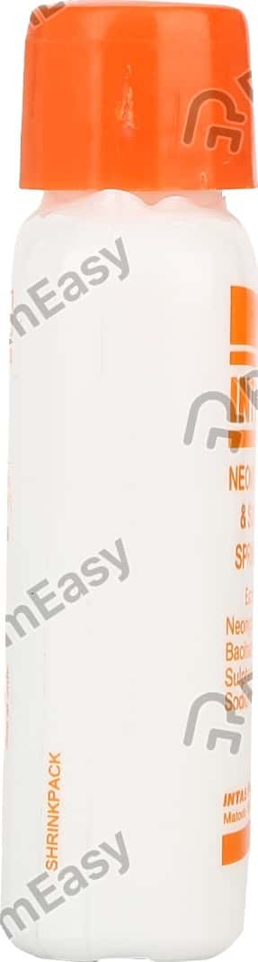 Buy Intasporin Powder Online at Flat 15% OFF | PharmEasy