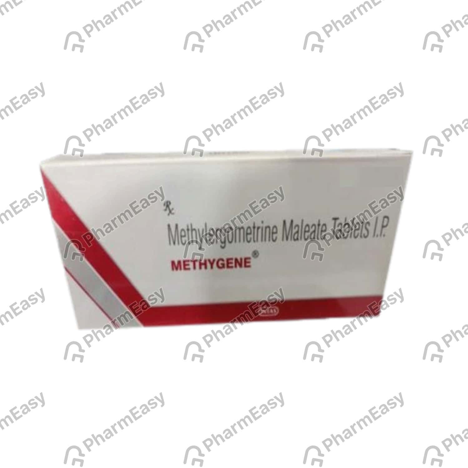 Methygene 0.125 MG Tablet (10): Uses, Side Effects, Price & Dosage ...