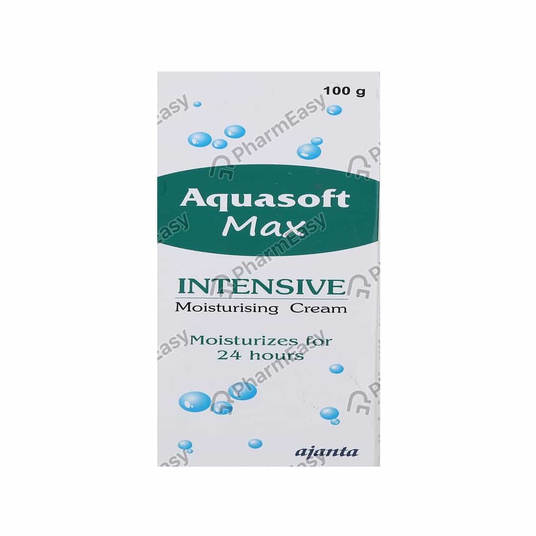 Buy VENUSIA MAX INTENSIVE MOISTURIZING CREAM FOR DRY TO VERY DRY SKIN ...