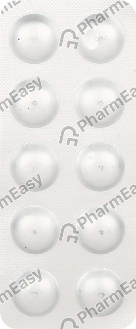 Minonil Er 55 MG Tablet (10): Uses, Side Effects, Price & Dosage ...