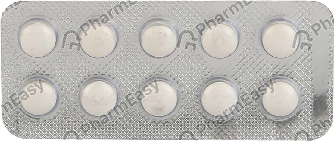 Levosetride 5 MG Tablet (10): Uses, Side Effects, Price, Dosage ...