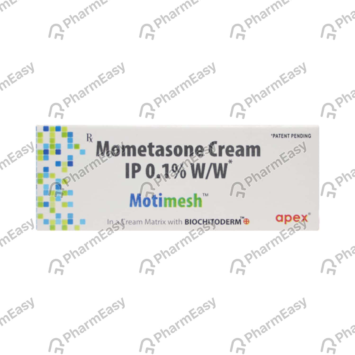 Motimesh 0.1 % Cream (5): Uses, Side Effects, Price & Dosage | PharmEasy