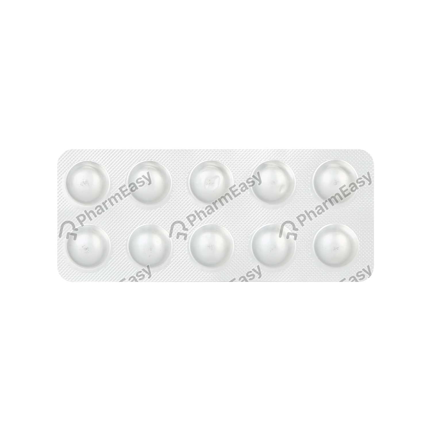 Jupiros 40 MG Tablet (10) - Uses, Side Effects, Dosage, Composition ...