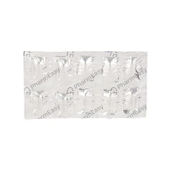 Moktel Strip Of 10 Tablets: Uses, Side Effects, Price & Dosage | PharmEasy