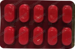 Buy Labdic Relief Strip Of 10 Tablets Online & Save Up to 24% at PharmEasy