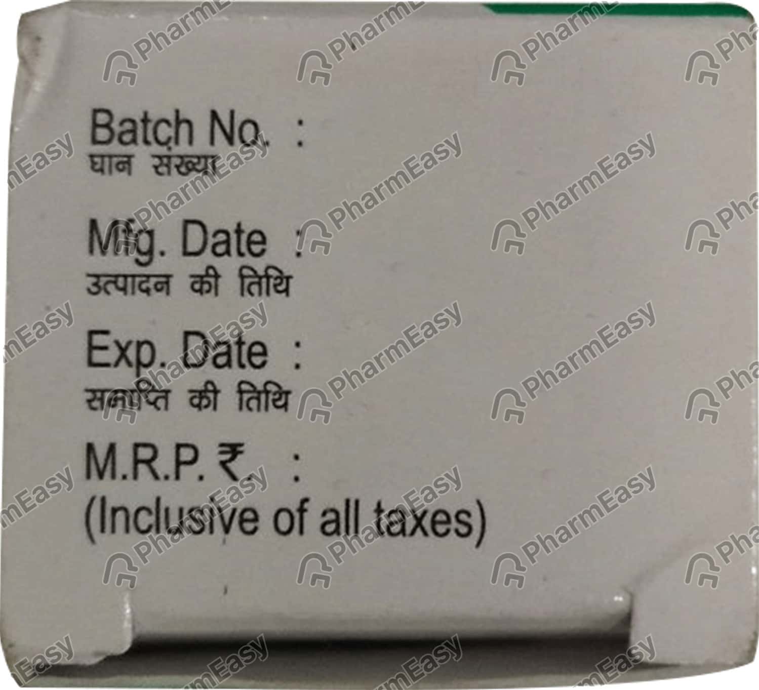 Festive 0.3 % Eye/Ear Drop (10): Uses, Side Effects, Price & Dosage ...