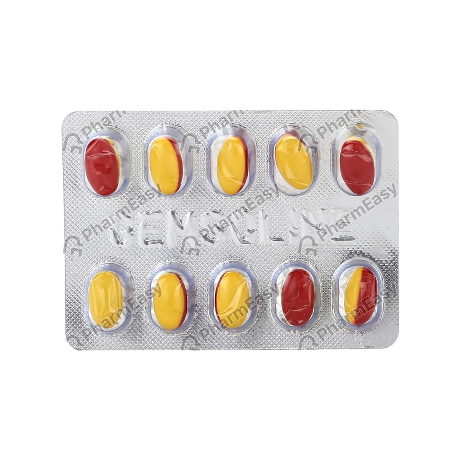 Gemsoline Capsule - Uses, Side Effects, Dosage, Composition & Price ...