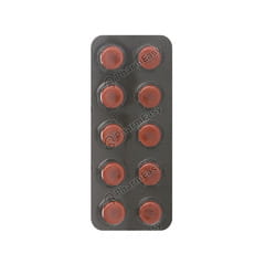 Buy Tim 100 MG Tablet (10) Online at Flat 18% OFF* | PharmEasy