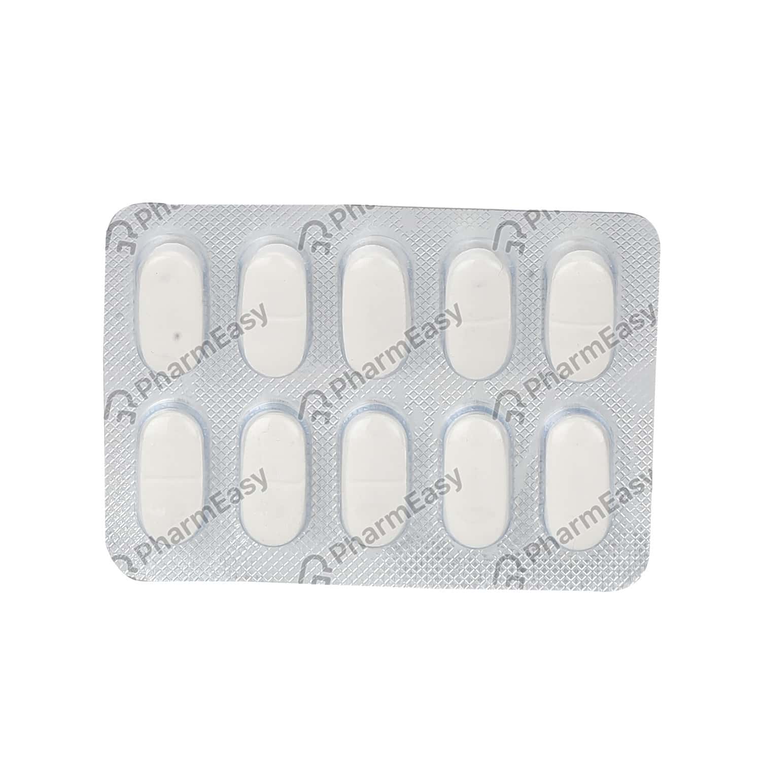 Buy Sodanet 500 MG Tablet (10) Online at Flat 18% OFF* | PharmEasy