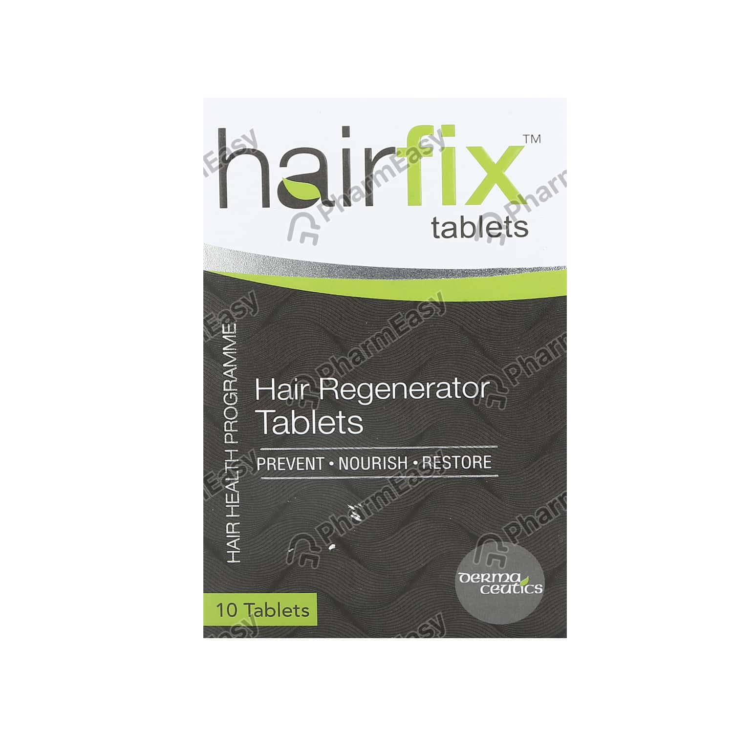 Buy Hair Fix Tab Online at Flat 18% OFF* | PharmEasy