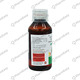 Alex Bottle Of 100ml Syrup: Uses, Side Effects, Price & Dosage | PharmEasy