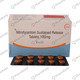Nifty Sr 100 MG Tablet (10): Uses, Side Effects, Price & Dosage | PharmEasy