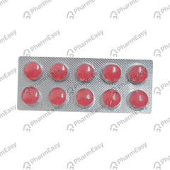 I Fol Tablet (10): Uses, Side Effects, Price & Dosage | PharmEasy