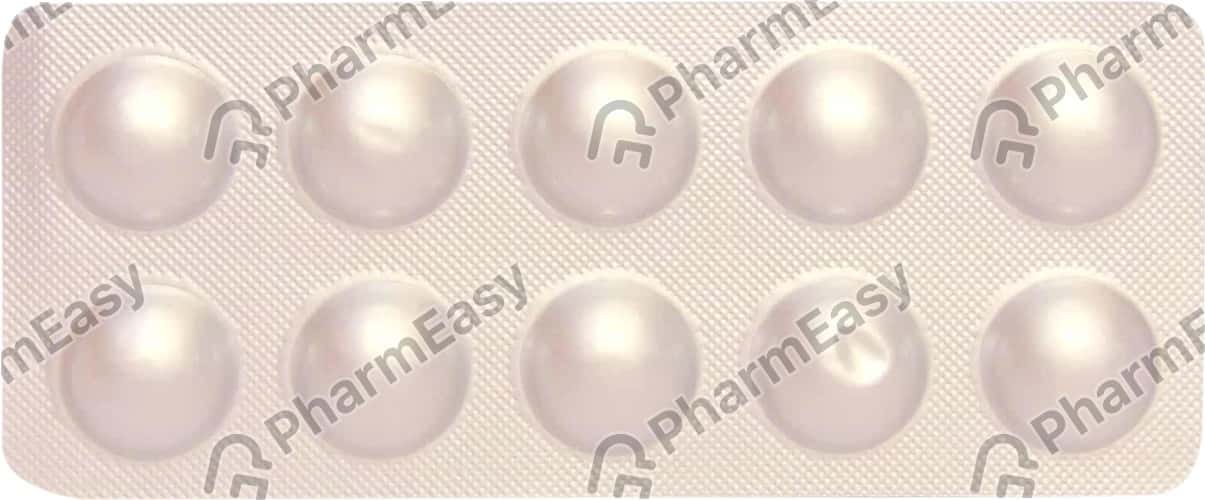 Cilidin O 40mg Strip Of 10 Tablets: Uses, Side Effects, Price & Dosage ...