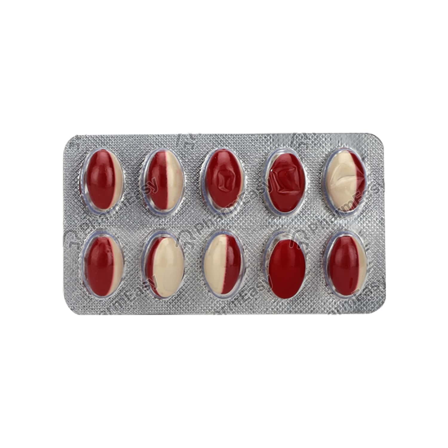 Buy M Strong Cs Capsule Online at Flat 18% OFF* | PharmEasy