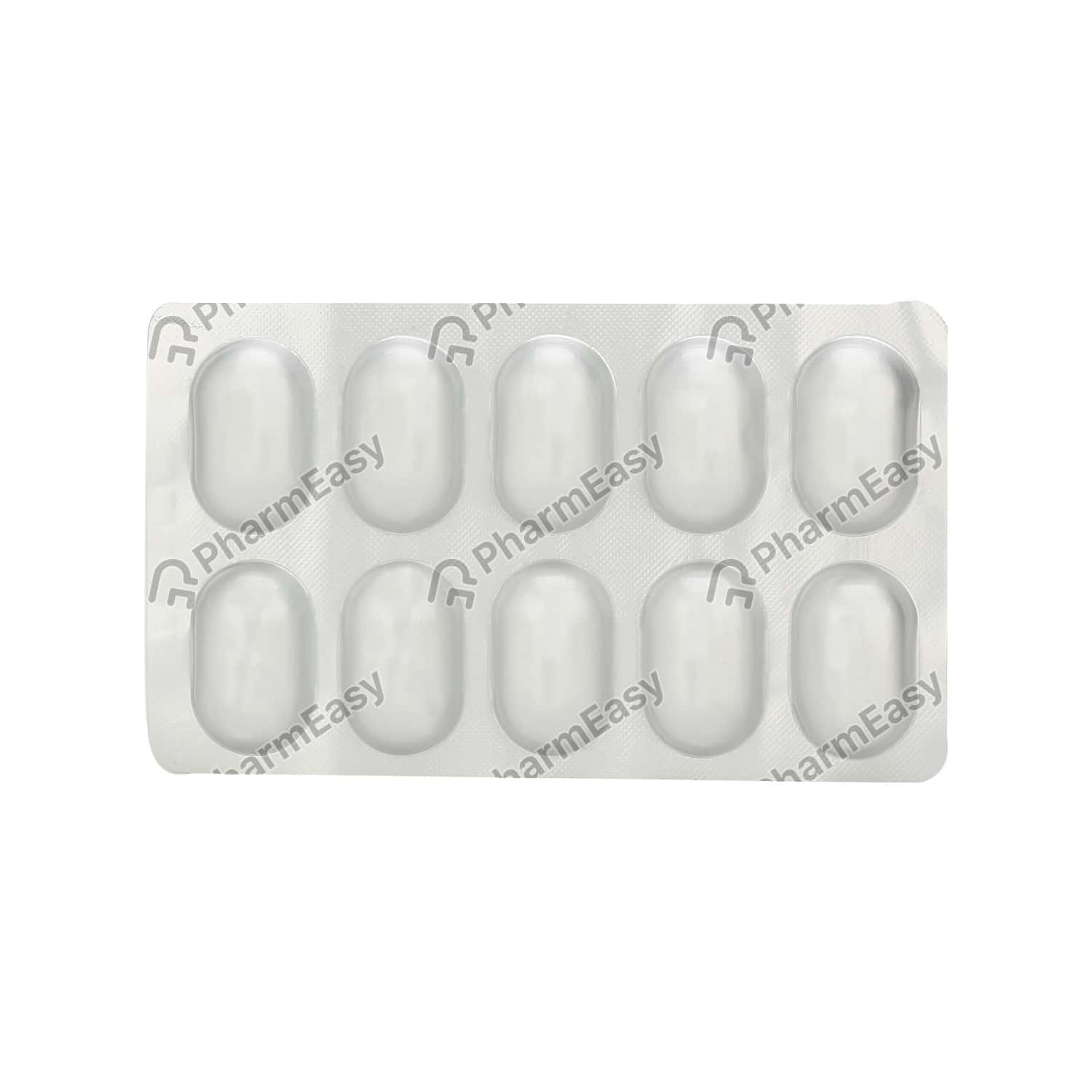 M Strong Pg Cap - Uses, Side Effects, Dosage, Composition & Price ...