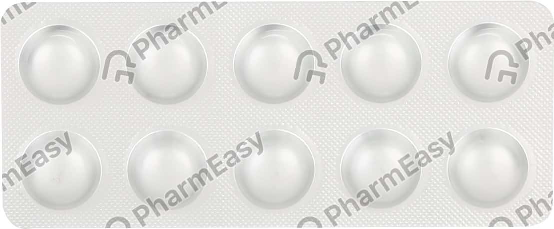 Remetor D 10mg Strip Of 10 Tablets: Uses, Side Effects, Price & Dosage ...
