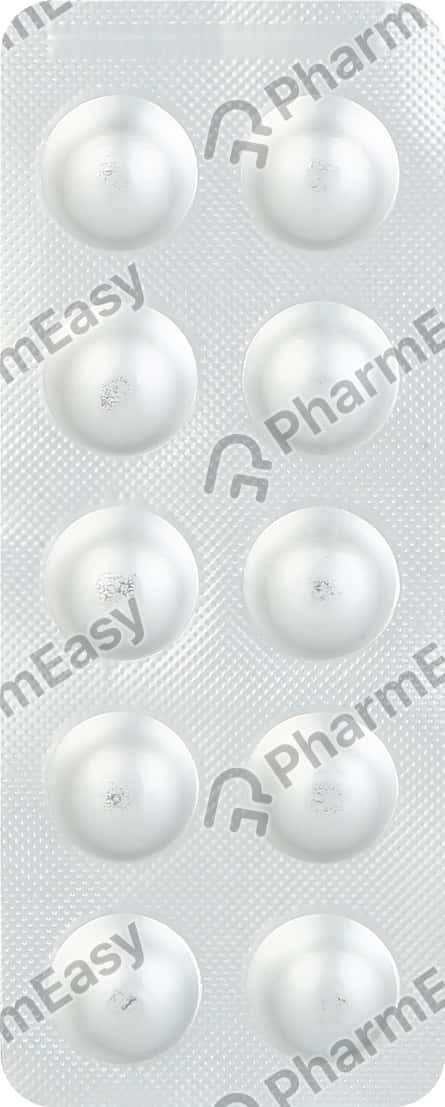 Rosloy 10 MG Tablet (10): Uses, Side Effects, Price & Dosage | PharmEasy