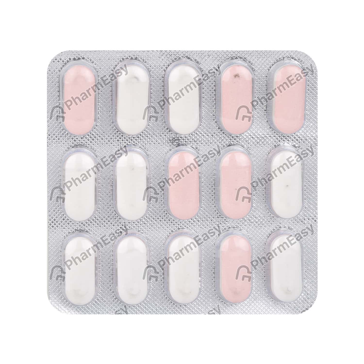 Glitaray M 1mg Forte Tab - Uses, Side Effects, Dosage, Composition ...